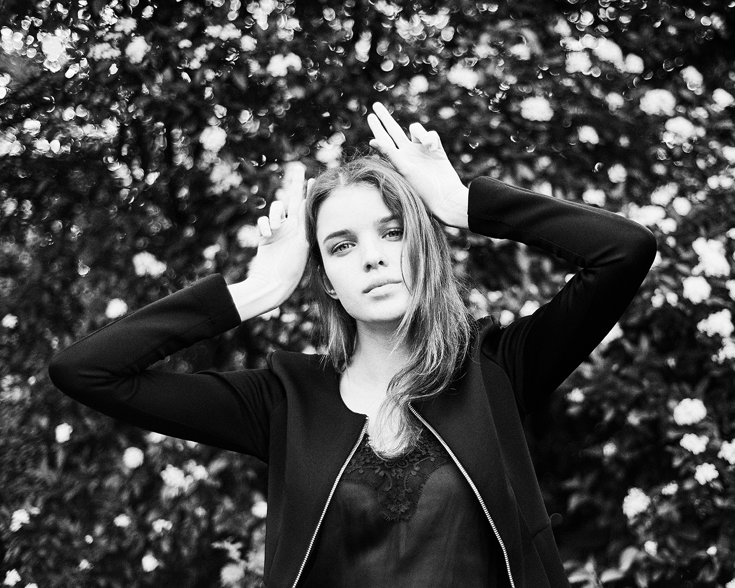 THE UNSTYLISH VIEW ON STYLE - LetKiss