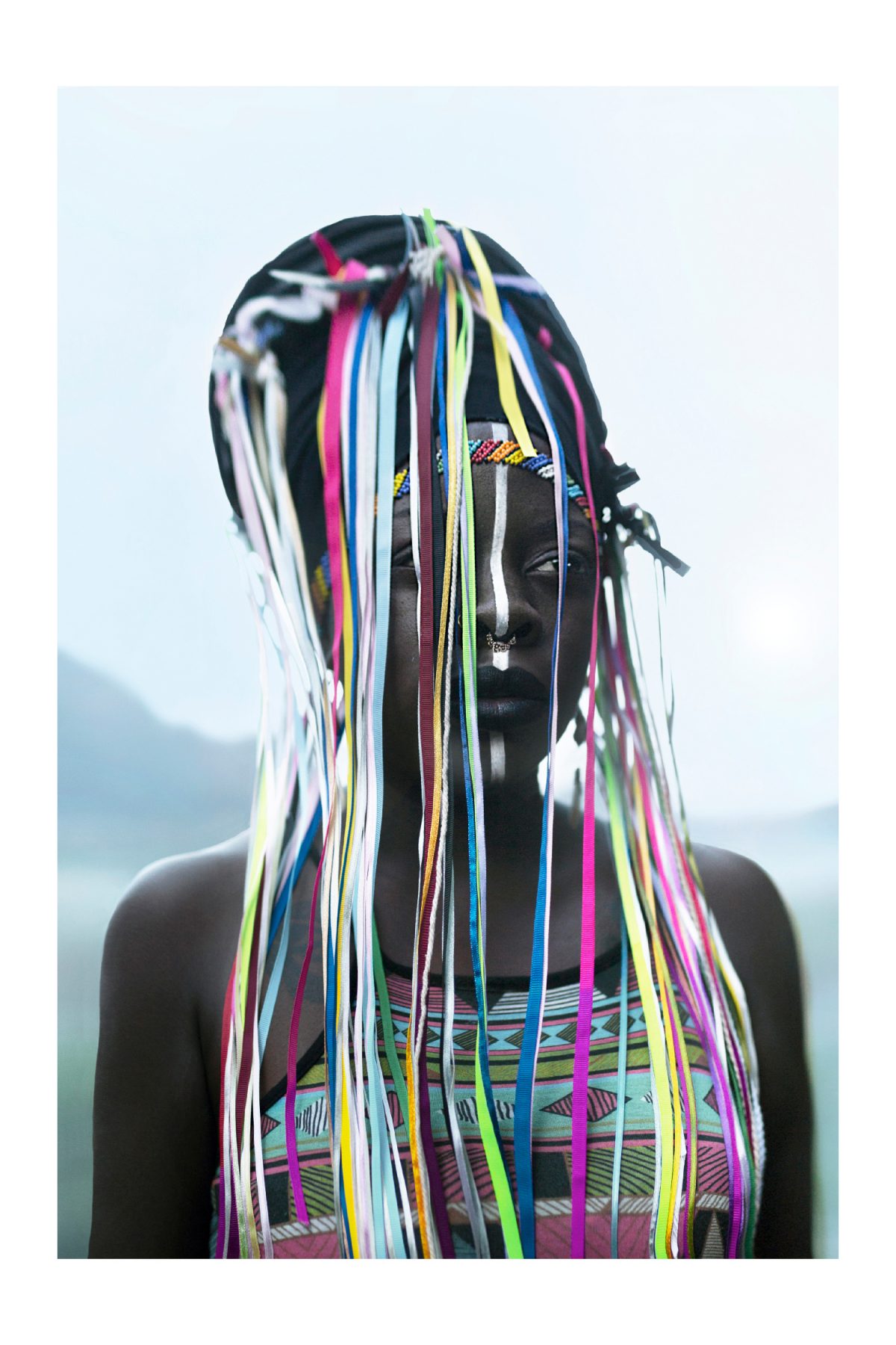 PARADISE ISLAND photographed by Alice De Kruijs - LetKiss