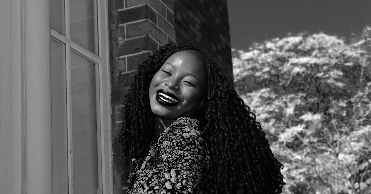 RACHELLA photographed by Sara Ghazi-Tabatabai - LetKiss