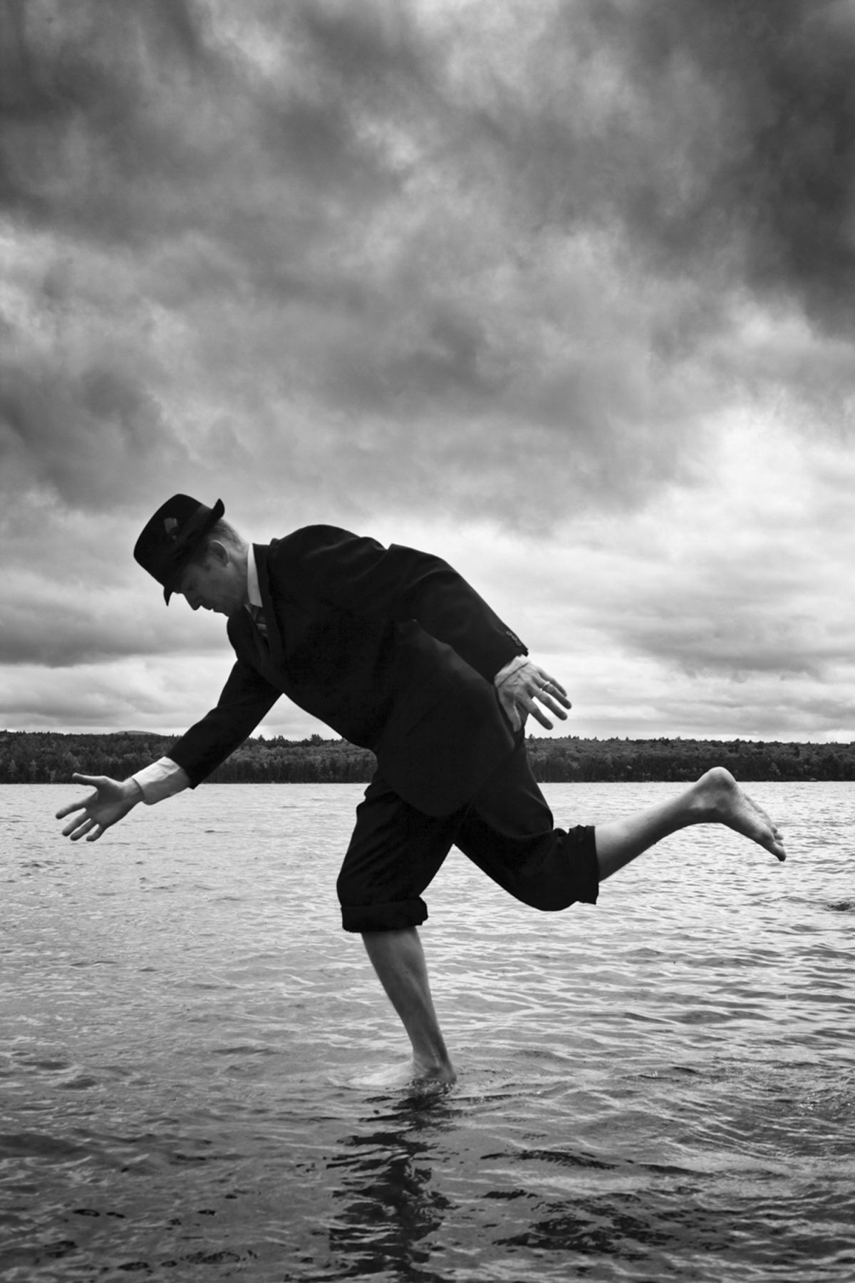 DREAMS OF PAPER AND SILVER by Stephen Sheffield - LetKiss