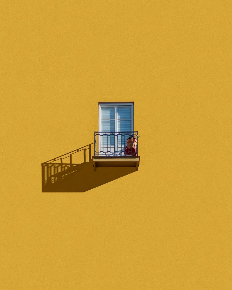 IS IT REAL? by Marcus Wallinder - LetKiss