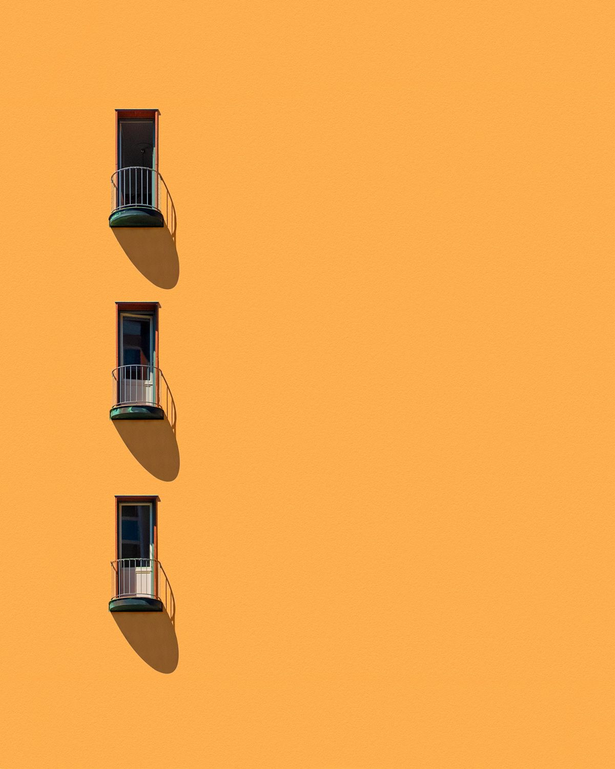 IS IT REAL? by Marcus Wallinder - LetKiss